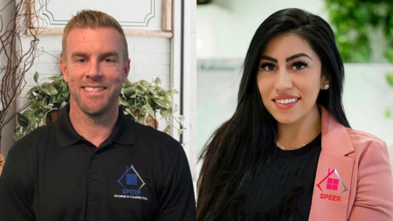 About Us | Speer Roofing & Construction